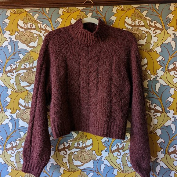 Sunday Best | Sweaters | Sunday Best Melly Sweater | Poshmark